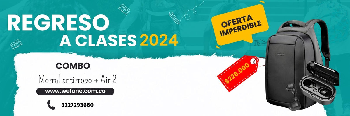 Wefone Tienda Online – wefone store