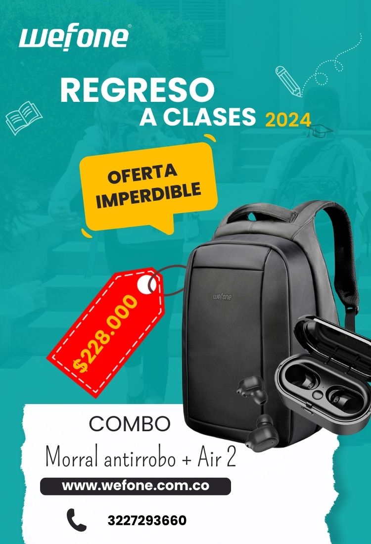 Wefone Tienda Online – wefone store