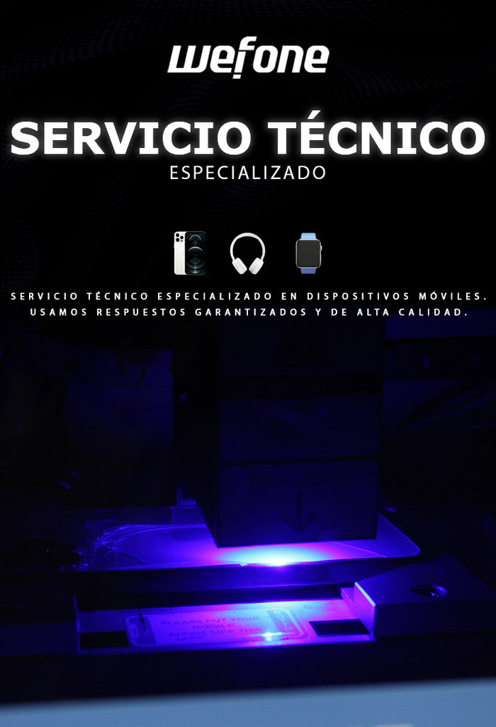 Wefone Tienda Online – wefone store