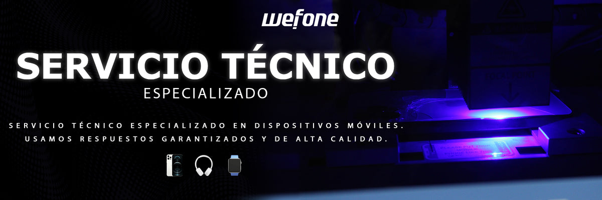 Wefone Tienda Online – wefone store