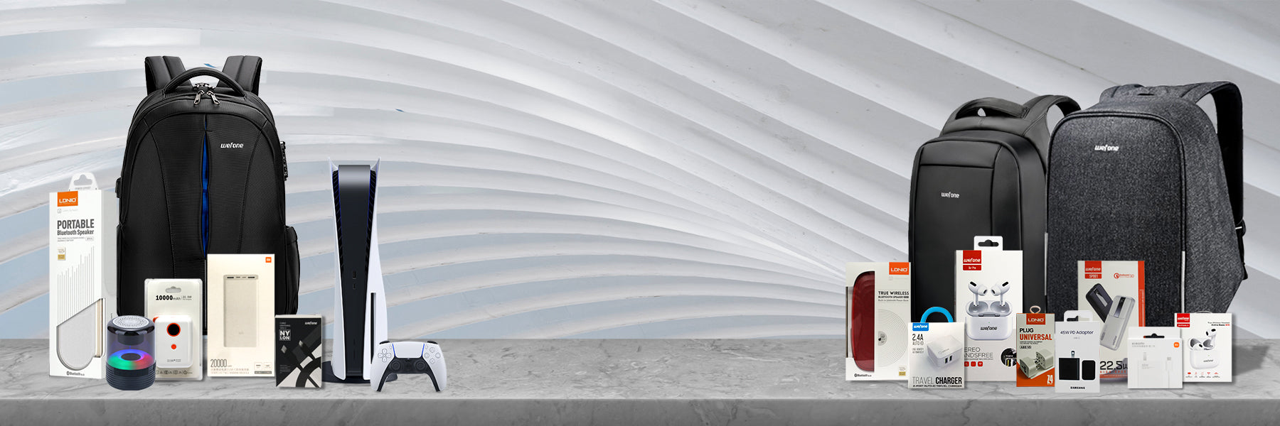 Wefone Tienda Online – wefone store