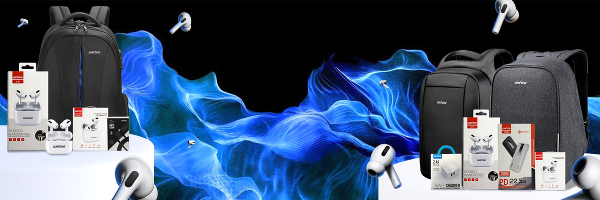 Wefone Tienda Online – wefone store