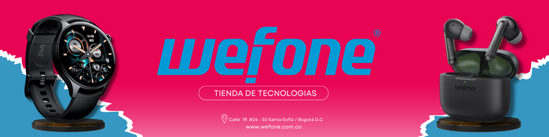 Wefone Tienda Online – wefone store